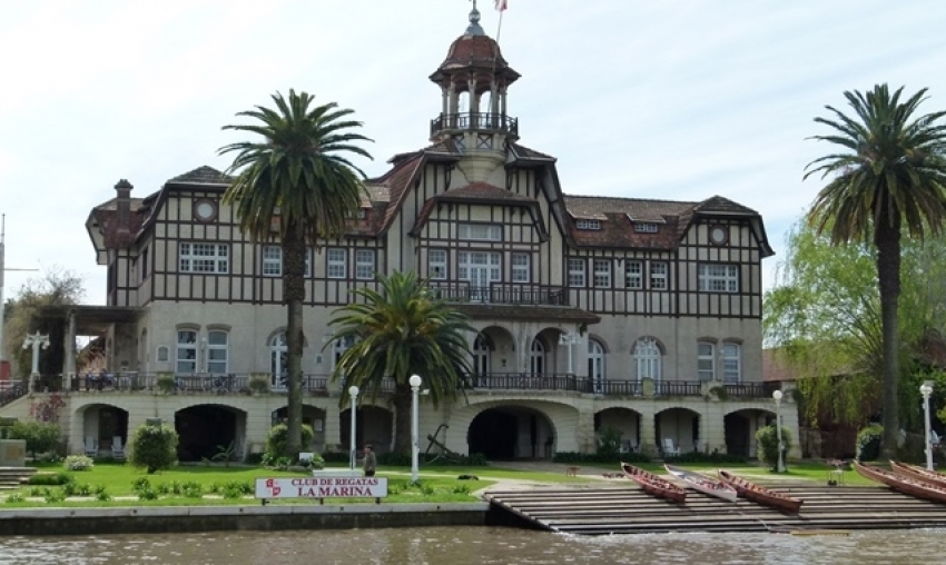 Visit Tigre & the Delta, Argentina Travel | Viva Expeditions