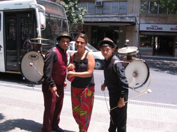 Chile Top Tips by a Chilean