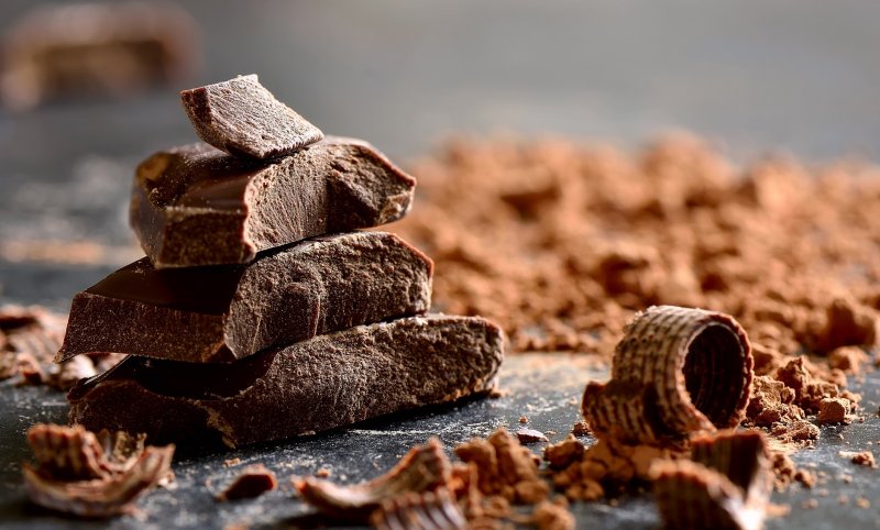 Christmas Chocolatada - Viva Expeditions