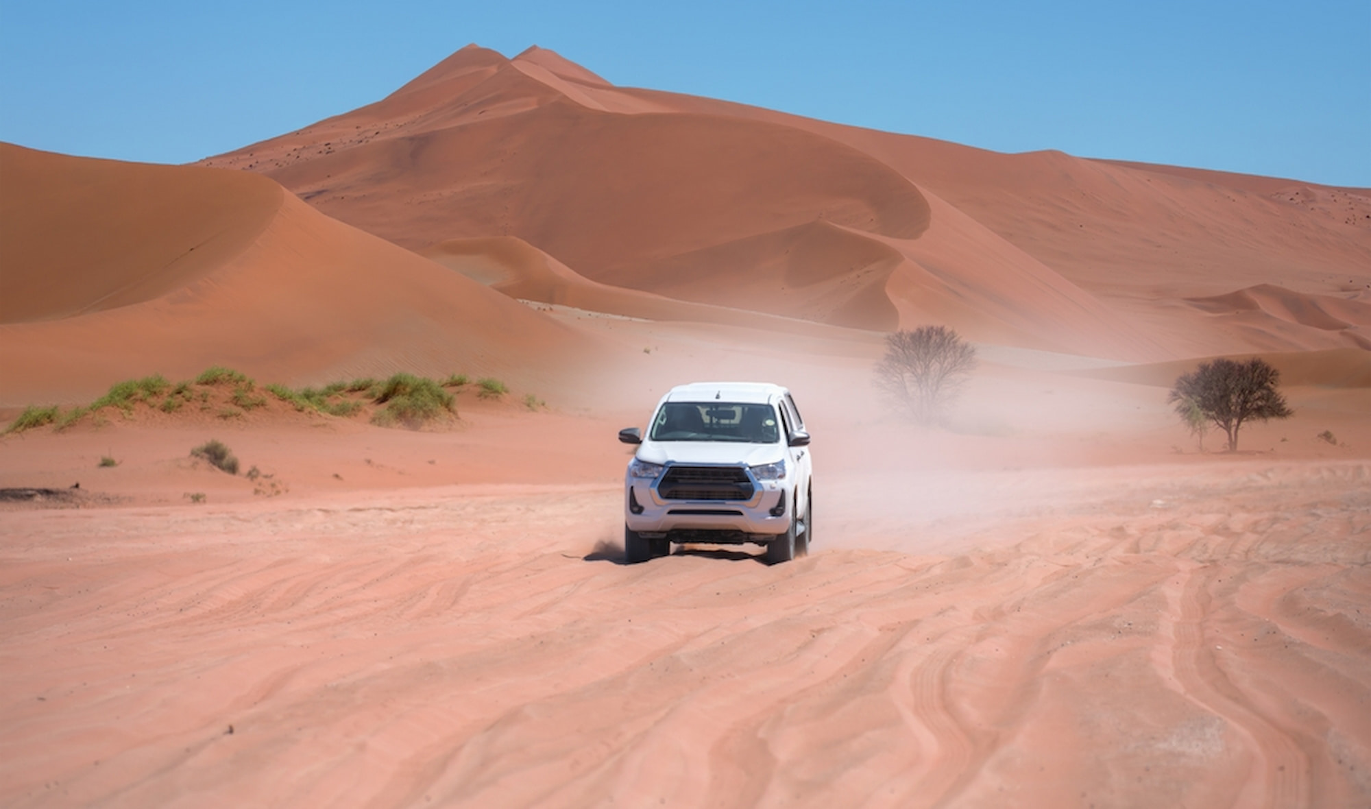 Namibia Self-Drive Holidays | Viva Expeditions