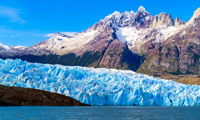 Best Time to Visit Patagonia - Viva Expeditions